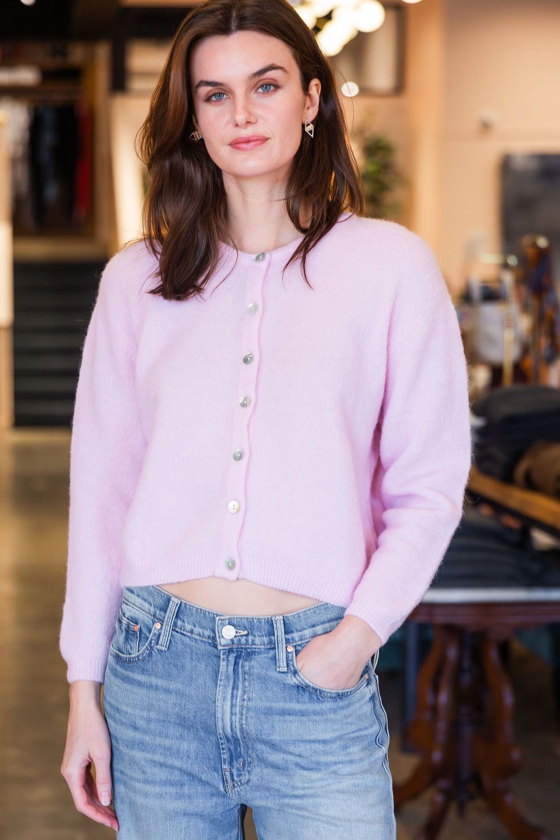 You Are Here | Fort Worth, TX | Women's Clothing and Accessories — You ...