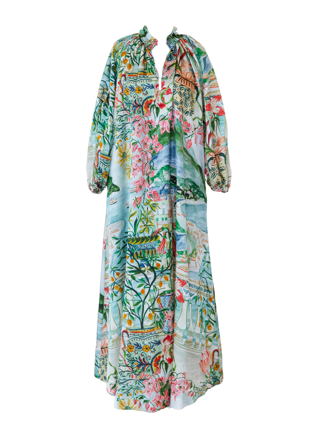 New — You Are Here FW