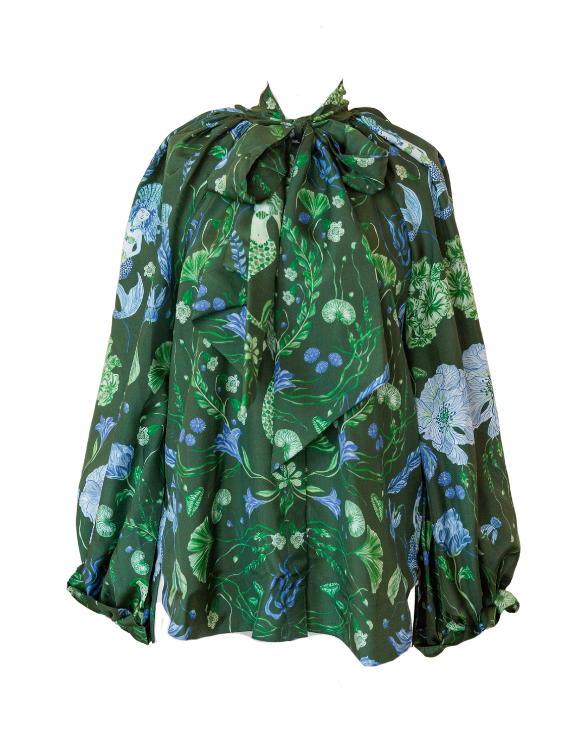 New — You Are Here FW